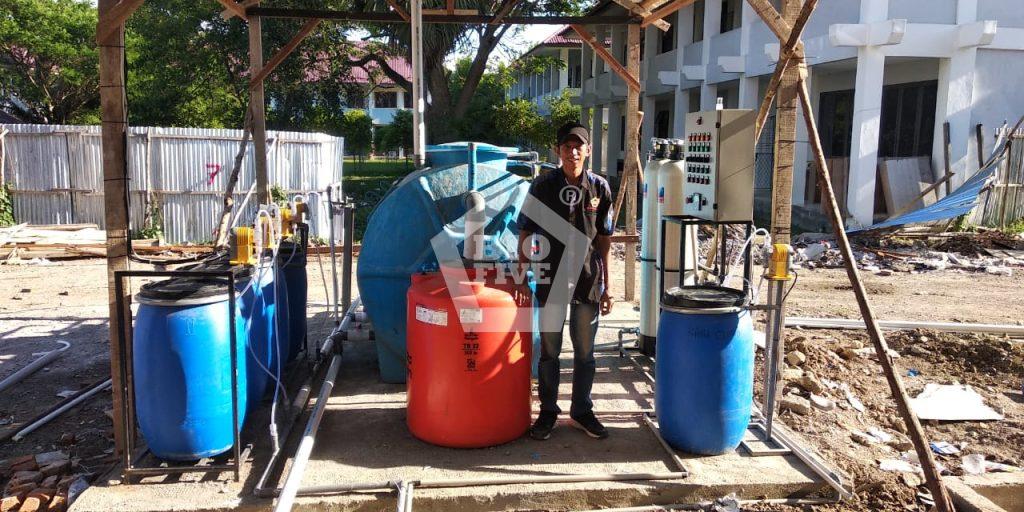 desain ipal laboratorium instalasi pengolahan air limbah laboratorium ...